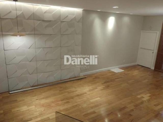 Cobertura Residencial em Taubaté, Jardim das Nações – 3 suítes, 2 vagas, aceita permuta
