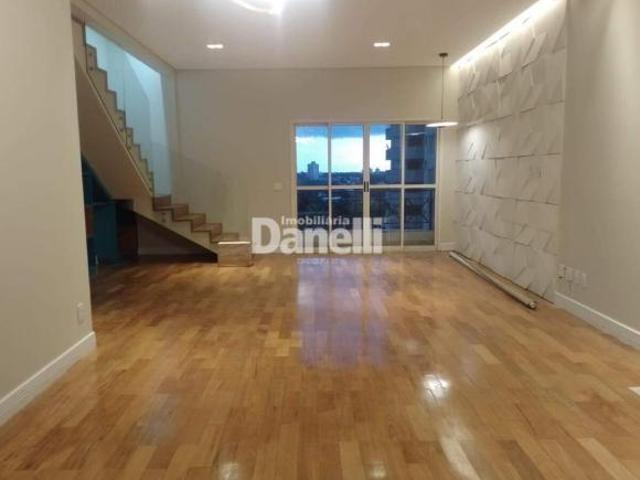 Cobertura Residencial em Taubaté, Jardim das Nações – 3 suítes, 2 vagas, aceita permuta