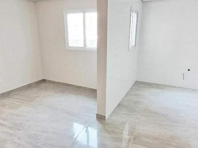 Cobertura Residencial em Vila Valparaíso, Santo André – 2 Quartos, 1 Vaga, Aceita Financiamento