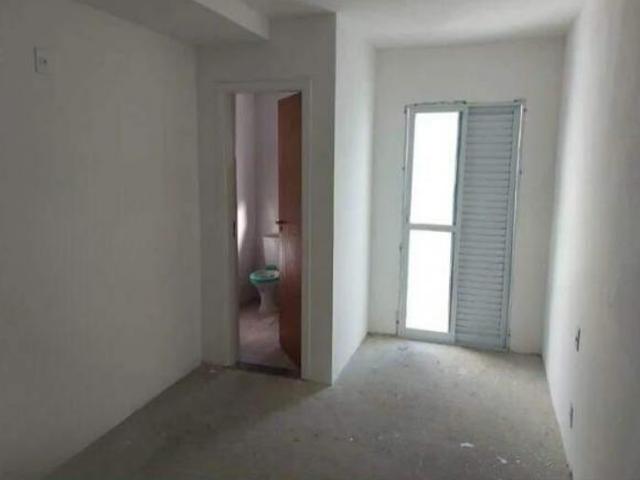 Cobertura Residencial em Vila Pires, Santo André – 3 Dorms, 2 Vagas, Financiamento Aceito