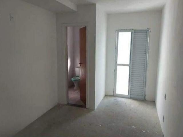 Cobertura Residencial em Vila Pires, Santo André – 3 Dorms, 2 Vagas, Financiamento Aceito