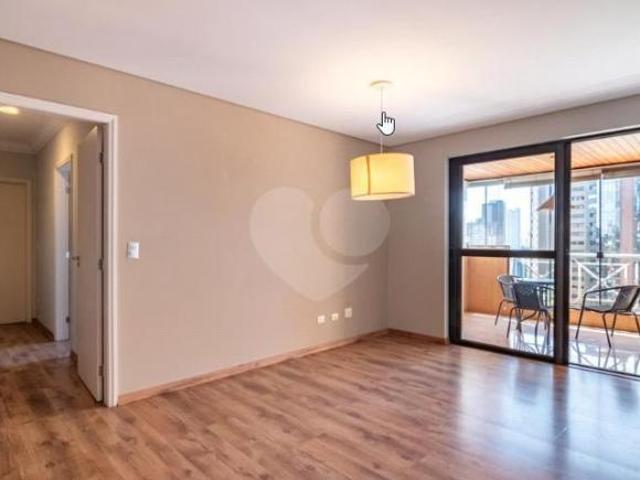 Cobertura Residencial Ecoville
