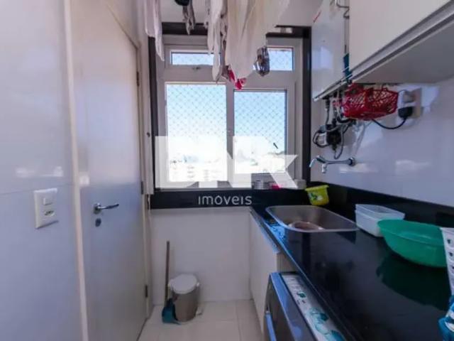 Cobertura / Residencial / Humaitá