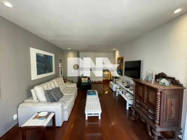 Cobertura / Residencial / Ipanema