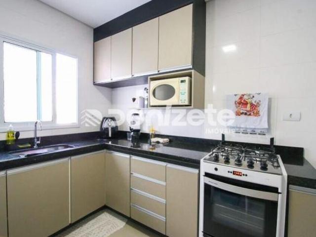 Cobertura Residencial Mobiliada com 2 Dormitórios 1 Suíte e 2 Vagas em Vila Gilda – Aceita Financi