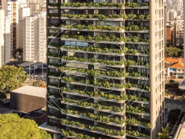 COBERTURA RESIDENCIAL NA REGIÃO DO BROOKLIN 394m²