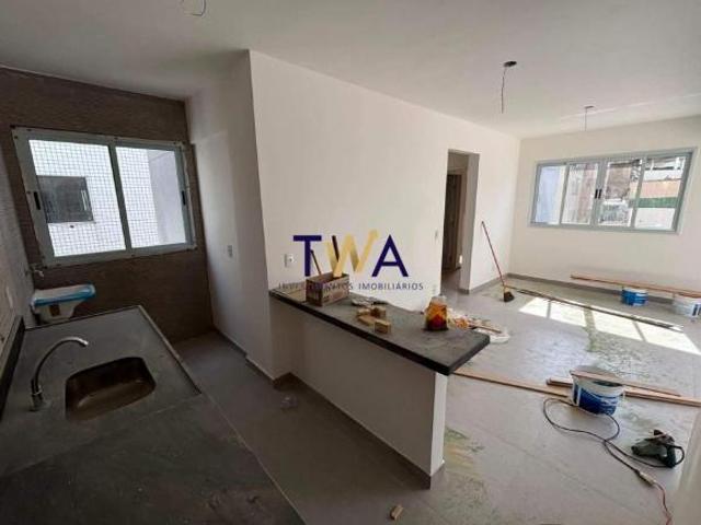 Cobertura, Residencial San Pellegrino, Buritis, Belo Horizonte, 2 quartos, R$820.000,00, à venda na
