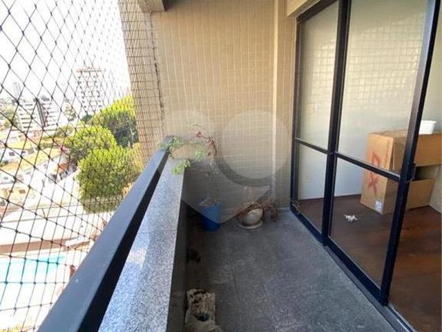 Cobertura Residencial SANTANA