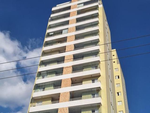 Cobertura Residencial Pau Brasil