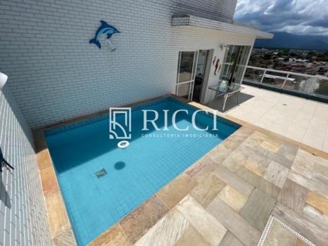 Cobertura residencial para Venda