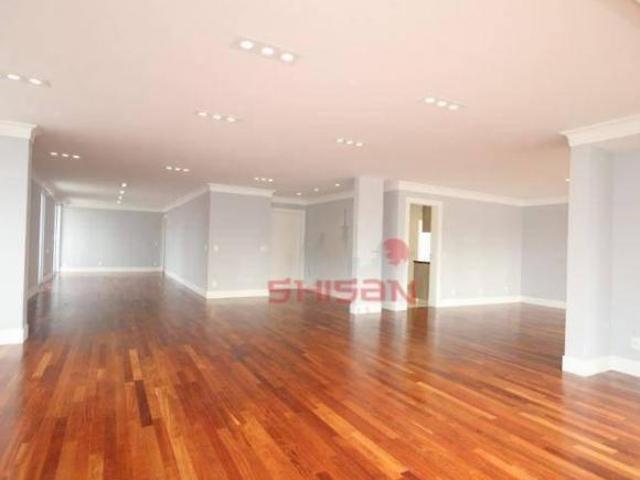 Cobertura Residencial para venda e locação, Santa Cecília, São Paulo CO0058