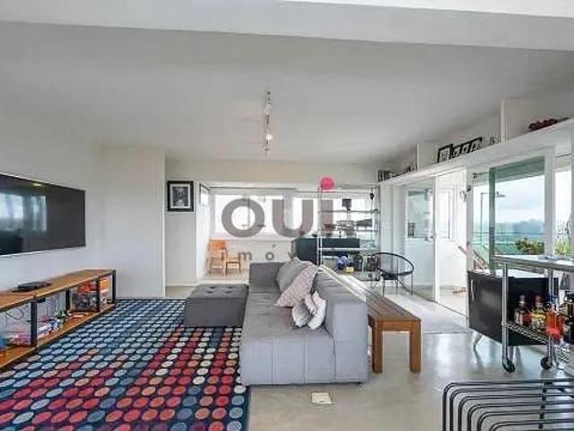 Cobertura residencial, Perdizes, São Paulo CO0211