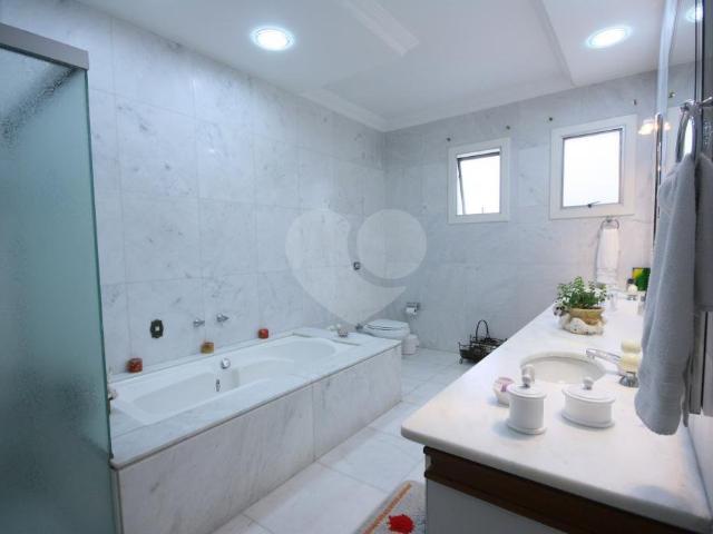 Cobertura Residencial Real Parque