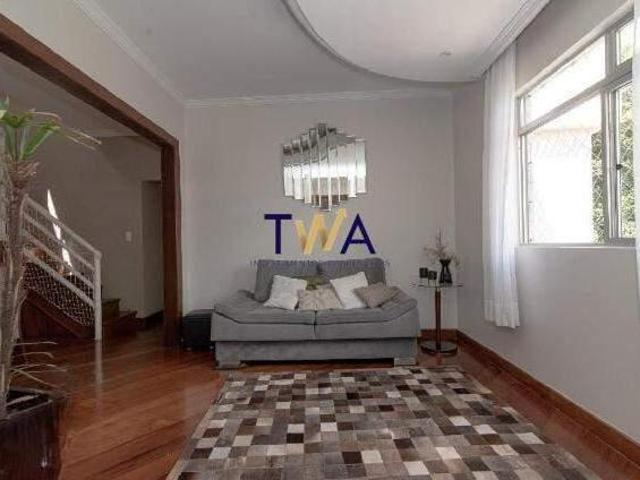 Cobertura, Residencial VanGogh, Buritis, Belo Horizonte, 3 quartos, R$995.000,00, à venda na TWA Inv