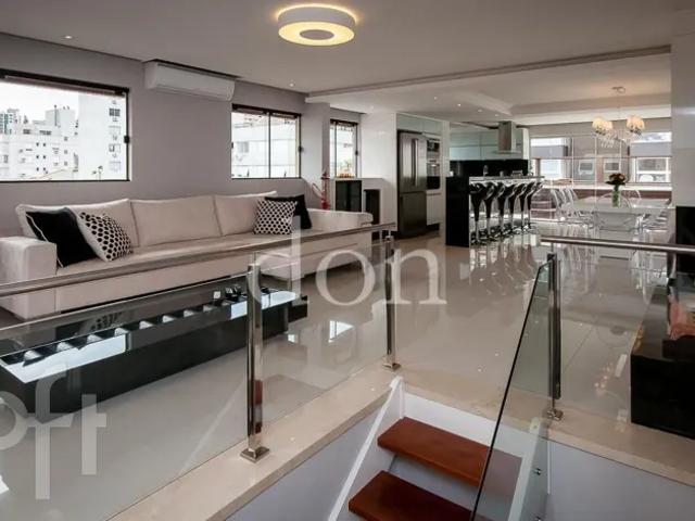 Cobertura residencial à venda, Bela Vista, Porto Alegre