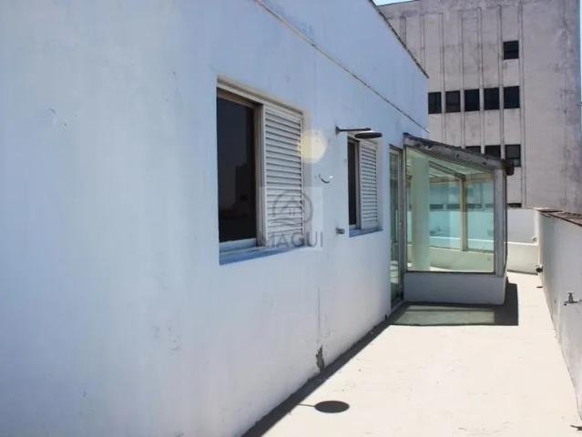 Cobertura Residencial à venda, Santa Cecília, São Paulo CO0005