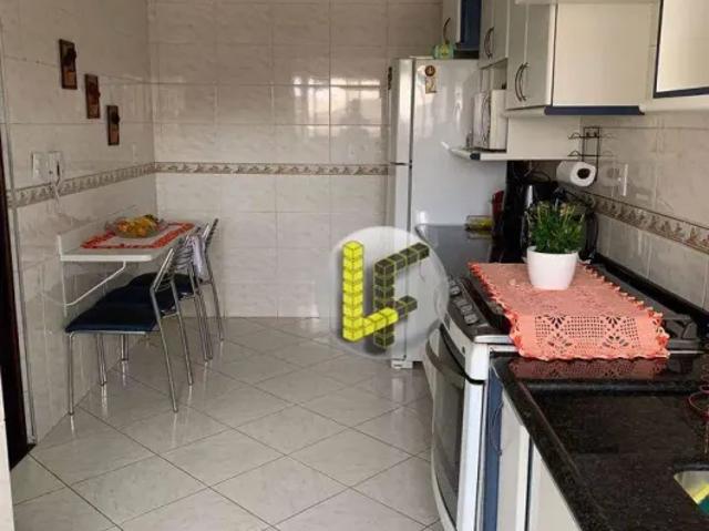 Cobertura Residencial à venda, Santa Maria, São Caetano do Sul CO0057