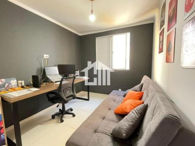 Cobertura Residencial / Vila Carmosina