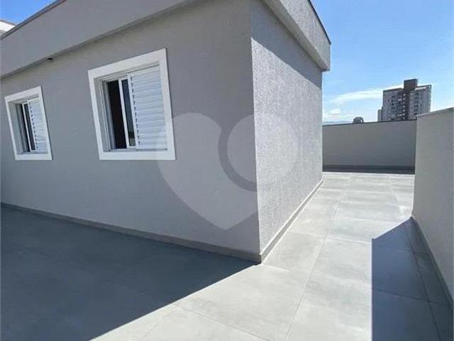 Cobertura Residencial Vila Guilherme
