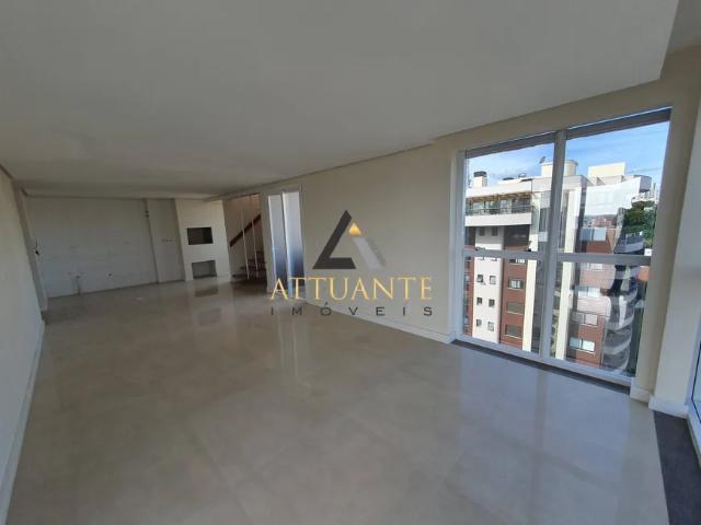 Cobertura Residencial Villa Rosso
