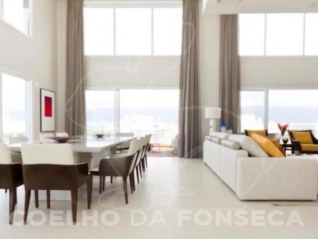 Cobertura Riviera de Sao Lourenco/Bertioga