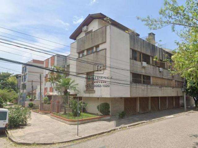 Cobertura, Rio Branco, Porto Alegre, RS