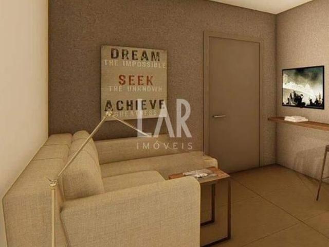 Cobertura Top House à venda, 3 quartos, 1 suíte, 2 vagas, Nova Suíssa