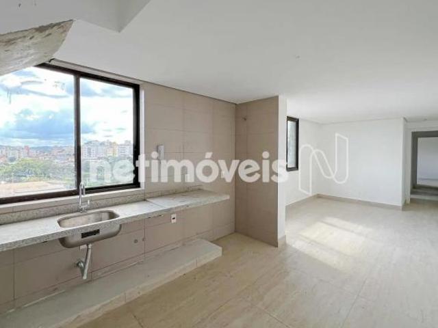 Cobertura Top House à venda no Castelo – 2 quartos, suíte e 2 vagas paralelas