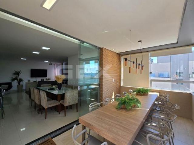 Cobertura Top House à venda no bairro Dr. José Thomaz, 3 quartos sendo todos suí