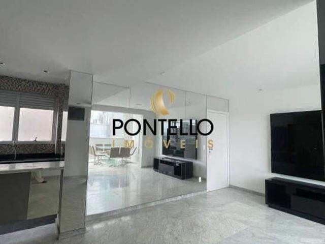 Cobertura Top House à venda no bairro Funcionários