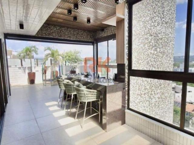 COBERTURA TOP HOUSE LIBERDADE | BELO HORIZONTE
