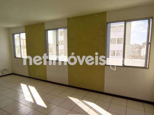 Cobertura Top House 147m²  no Sagrada Família – 03 Quartos e 02 Vagas Paralelas
