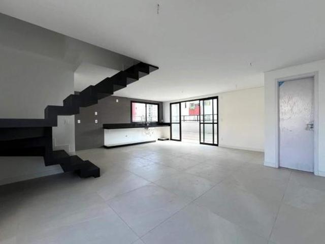 Cobertura top house,138m², 3 suítes, 3 vagas. Funcionários Belo Horizonte MG