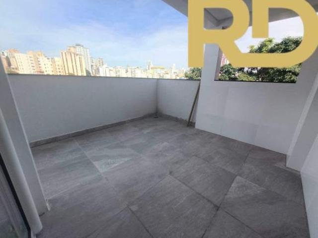 COBERTURA TOP HOUSE 3 QUARTOS NO CIDADE NOVA