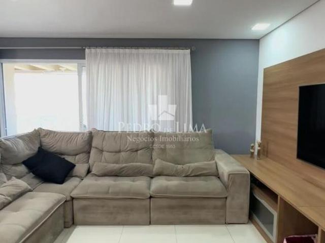 Cobertura Top House, 4 dormitórios, 2 suítes, 3 vagas, área útil 266,00 m²