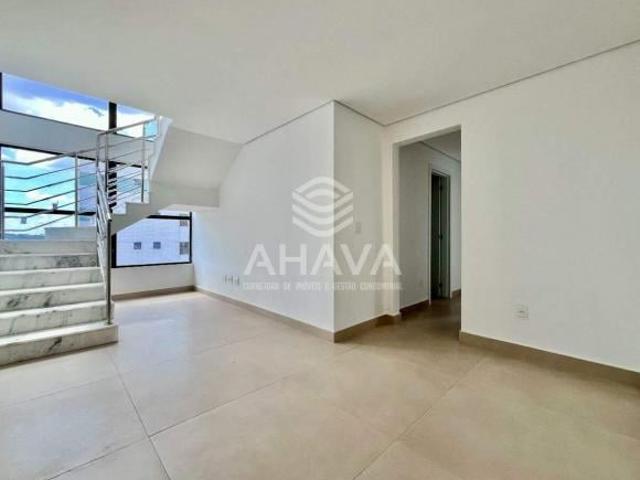 Cobertura Top House 4 Quartos sendo 1 Suíte à Venda, 180m², 3 Vagas, Bairro Liberdade