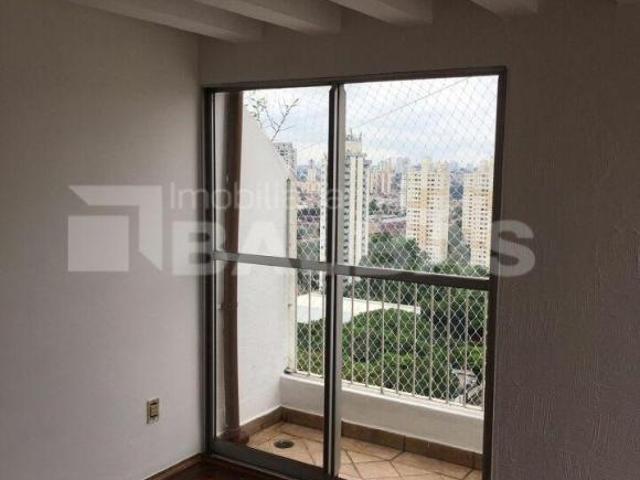 COBERTURA TATUAPÉ 115 m² 2 VAGAS