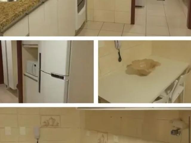 Cobertura taquaral sp