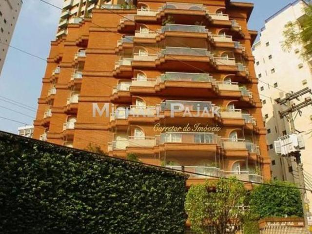 Cobertura tipo para venda na Consolação Michael Pajak 11 99996 4550