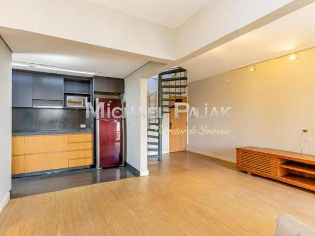 Cobertura tipo para venda no Itaim Bibi Michael Pajak 11 99996 4550