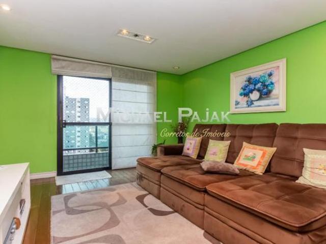 Cobertura tipo para venda com 3 quartos, sendo 1 suíte Michael Pajak 11 99996 4550