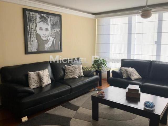 Cobertura tipo para venda em Perdizes Michael Pajak 11 99996 4550