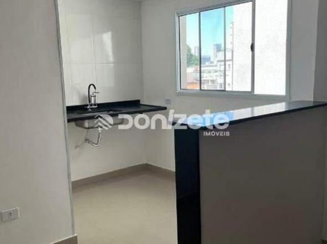 Cobertura tipo sem Condomínio à venda no Bairro Santa Terezinha em Santo André