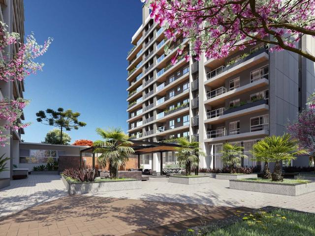 Cobertura Trebbiano Residencial 3 dormitórios /1 suíte