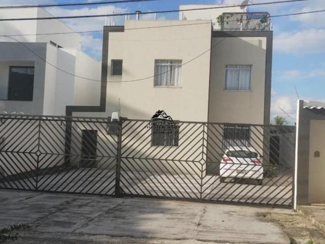 COBERTURA TRÊS QUARTOS DUAS VAGAS, BAIRRO ESPÍRITO SANTO/BETIM
