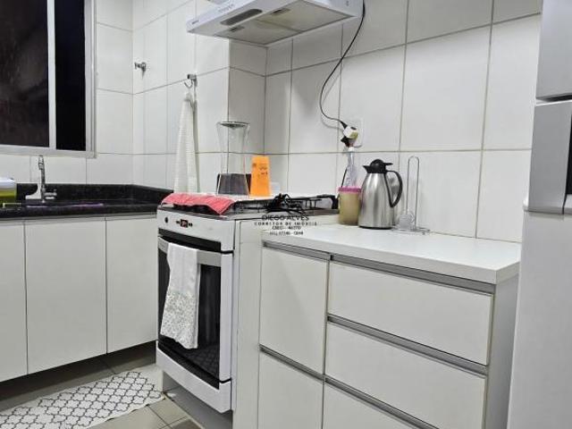 COBERTURA TRÊS QUARTOS UMA VAGA, BAIRRO CHACARA/BETIM