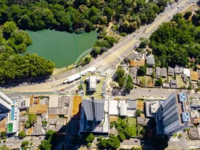 Cobertura três suítes com vista pro lago Areão codigo: 134004