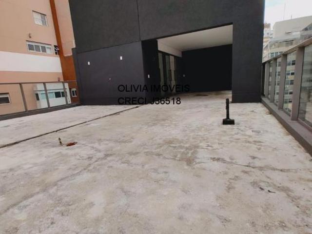 Cobertura Tripex com 348mts, 3 dormitórios, 1 suíte, 3 vagas no Jardins em São Paulo