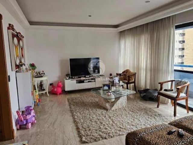 Cobertura Triplex 4 suítes, piscina privativa e vista mar na Ponta da Praia