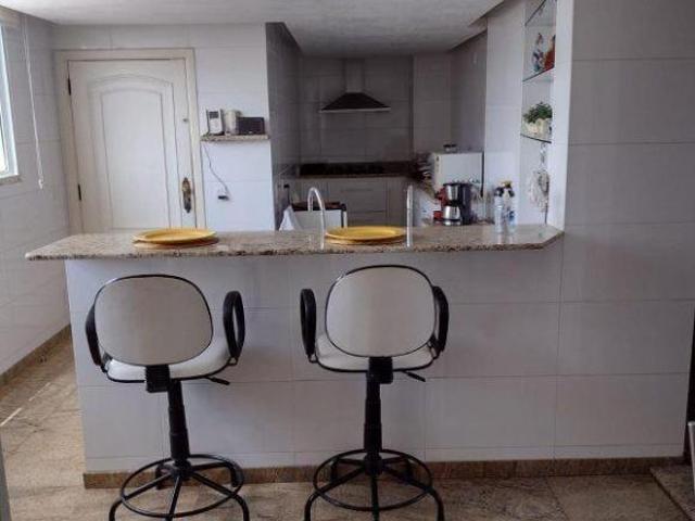 Cobertura Triplex 5 quartos 5 suítes Setor Central Goiânia/GO